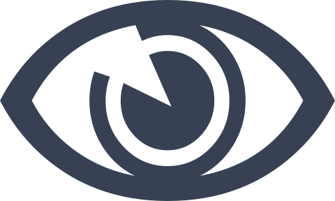 Eye Doctor Sticker - 50+ Colors!