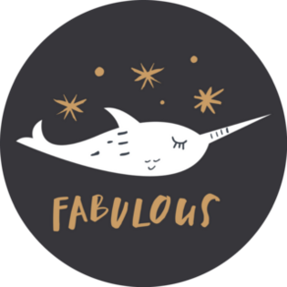 Narwhal Stickers and Decals | Free Shipping