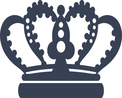 Crown Car Stickers & Decals – Over 200 Designs & Styles