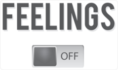 Feelings Off Meme Sticker