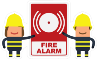 Firefighter Fireman Car Stickers & Decals – Dozens of Designs