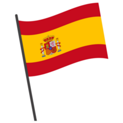 Collectible Japanese Flags Spain Bumper Sticker – Flag Matrix Monster ...