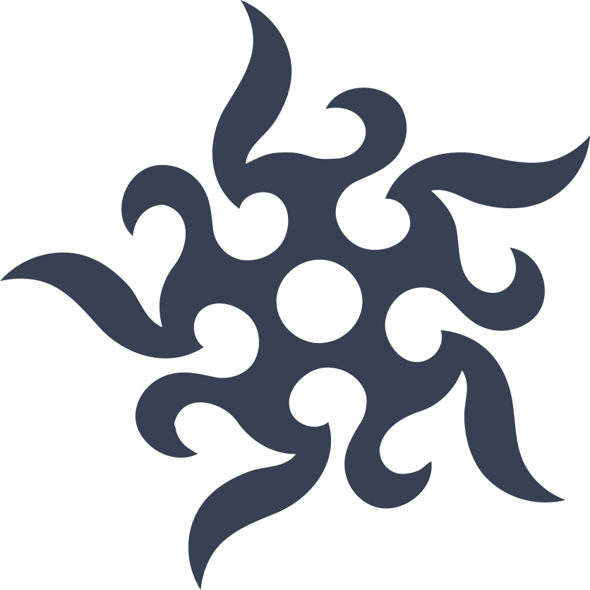 Order Your Flaming Star Sticker Today - Free Shipping!