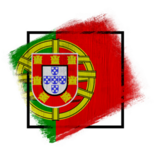 High-Quality Portugal Stickers & Decals - Free Shipping!