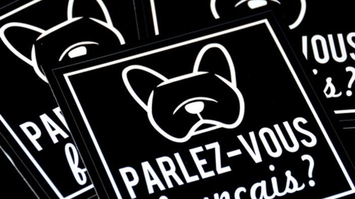 Custom Square Stickers - Vibrant, Multi-Color Vinyl Print