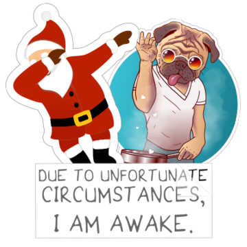 Funny Stickers | Hilarious Bumper Stickers & Car Decals