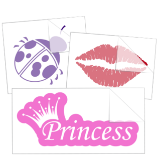 Stickers | No Minimum, Free Shipping | CarStickers