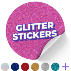 Buy Custom Stickers | Durable, Weatherproof Vinyl