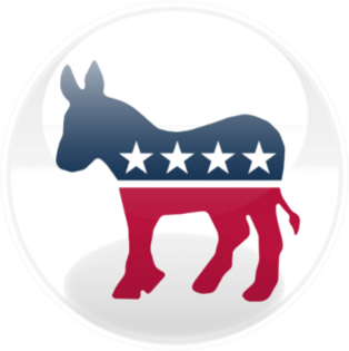 Democrat Car Stickers & Decals | Democratic Party Bumper Stickers