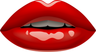 Lips Car Stickers & Decals – Sexy, Cute, & Fun Designs Available
