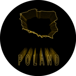 High-Quality Poland Stickers & Decals - Free Shipping!