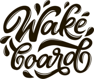 Wakeboarding Car Stickers & Decals – Customizable Vinyl Stickers