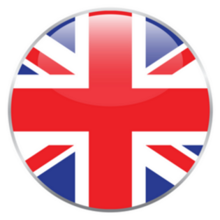 United Kingdom Stickers & Decals - Free Shipping