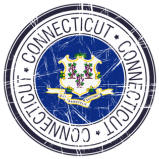 Connecticut Car Stickers | Connecticut Bumper Stickers
