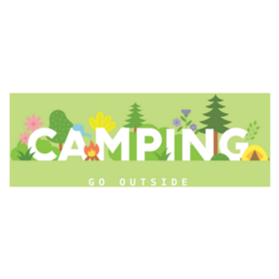 Camping Car Stickers & Decals – Over 50 Unique Designs