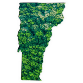 Vermont Car Stickers and Decals