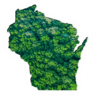 Wisconsin Car Stickers and Decals
