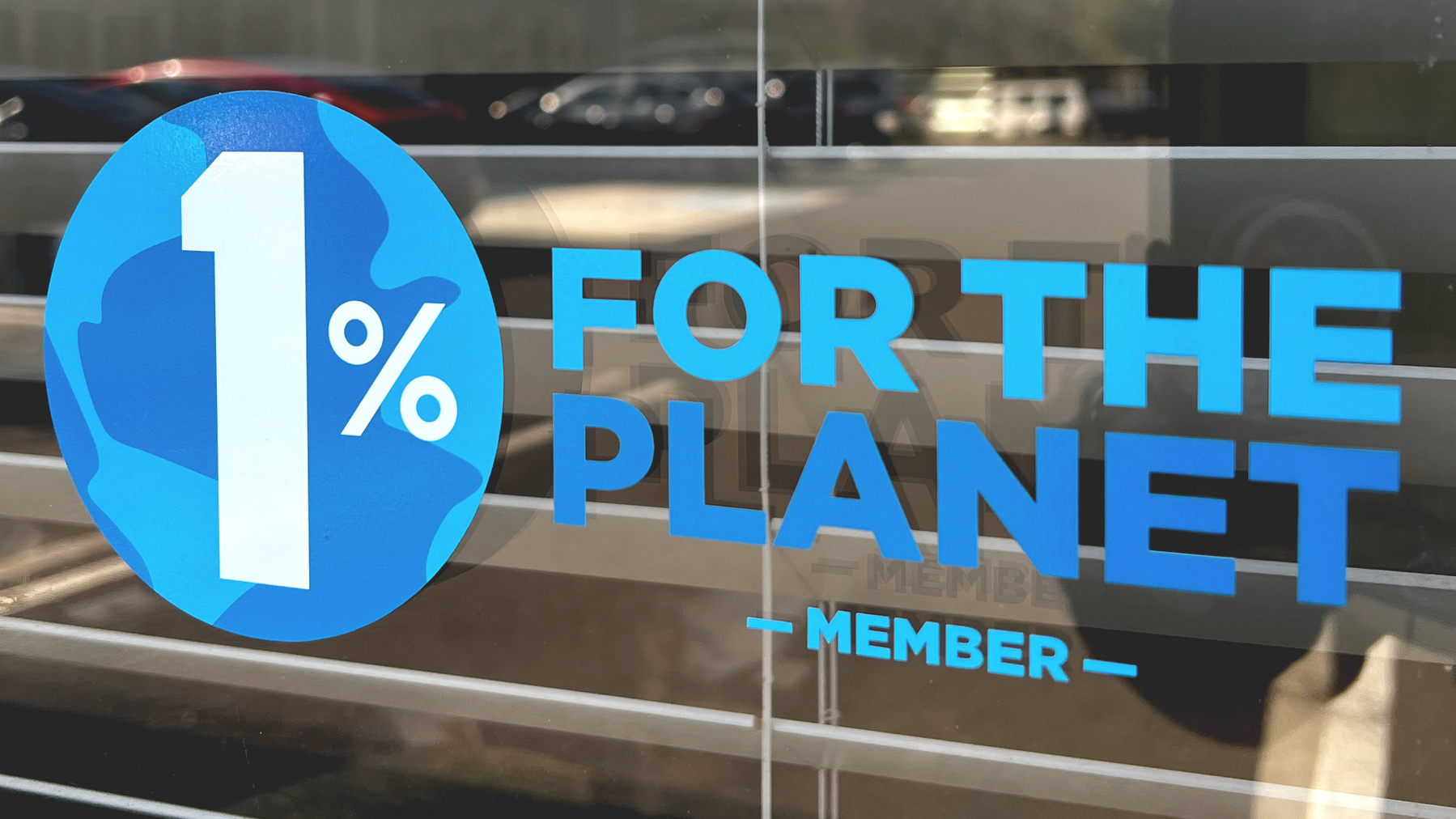 CarStickers.com’s Sustainability Commitment – Eco-Friendly Stickers