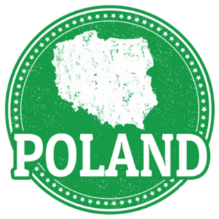 Poland Stickers & Decals | Free Shipping
