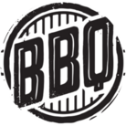 Grill And Barbecue Badge Sticker