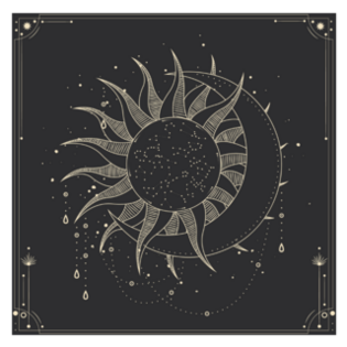 Celestial Stickers