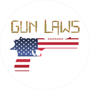 Gun Stickers & Decals - Rifles, Hand Guns & More
