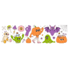 Halloween Jam Sticker Sheet