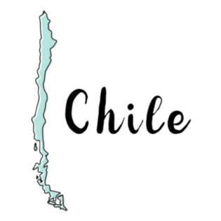 Chile Stickers