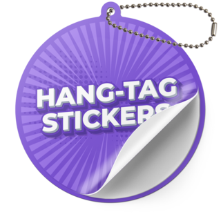 Buy Custom Stickers | Durable, Weatherproof Vinyl