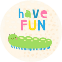 Caterpillar Stickers & Decals | Caterpillar Window Stickers