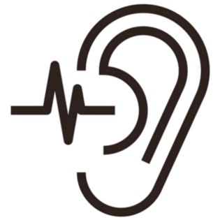 High Quality Ear Stickers & Decals - Free Shipping