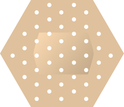 Custom Size Car Band Aid Magnets | Car Stickers