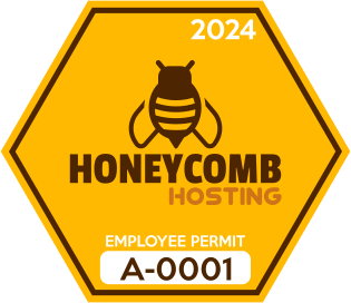 Employee Parking Pass - Custom Staff Parking Permits