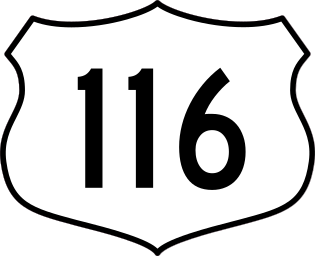 Highway Number Car Stickers & Decals – For State & Personal Use