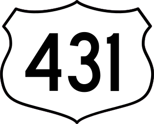 Highway Number Car Stickers & Decals – For State & Personal Use
