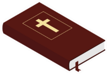 Bible Car Stickers & Decals | Bible Bumper Stickers