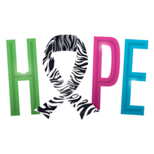 Rare Disease Awareness Stickers