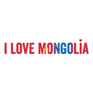 Mongolia Stickers