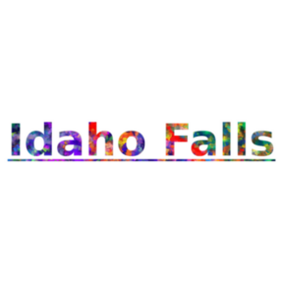 Idaho Car Stickers and Decals