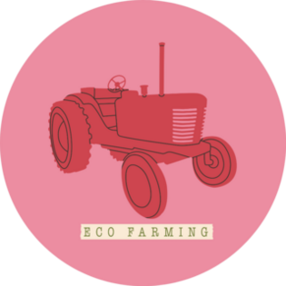 Tractor Stickers and Decals | Free Shipping