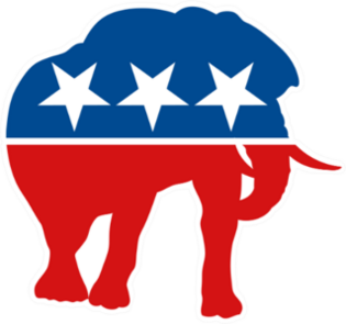 Republican Car Stickers & Decals | Republican Bumper Stickers