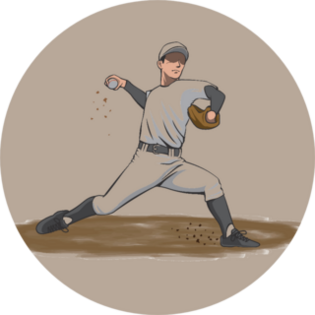 Baseball Car Stickers & Decals – More Than 60 Unique Designs