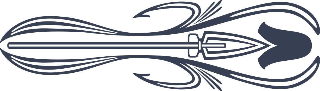 Indian Hunting Bow And Arrow Sticker Shipped Fast & Free!