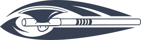 Order Your Indian Tomahawk Sticker Today - Free Shipping!