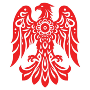Indonesia Hawk Sticker