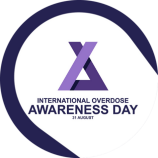 Increase Overdose Awareness with These Stickers