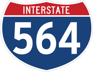 Interstate Route Number Car Stickers & Decals – Over 200 Variations