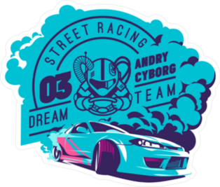 High Quality JDM Car Stickers and Decals - Order Today!