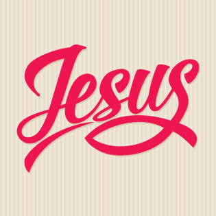 Ichthus Jesus Fish Stickers & Decals | Free Shipping