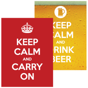 Custom Magnets - Laser Printed, Car & Indoor Magnets